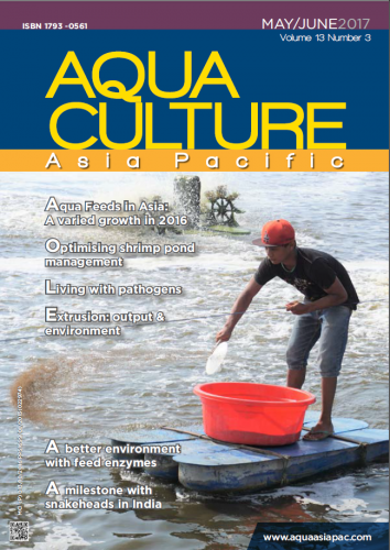 Issues Archives - Aqua Culture Asia Pacific