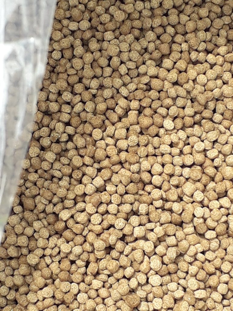 2019: How aquaculture fuelled the best year for the aquafeed industry ...