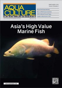 Aqua Culture Asia Pacific