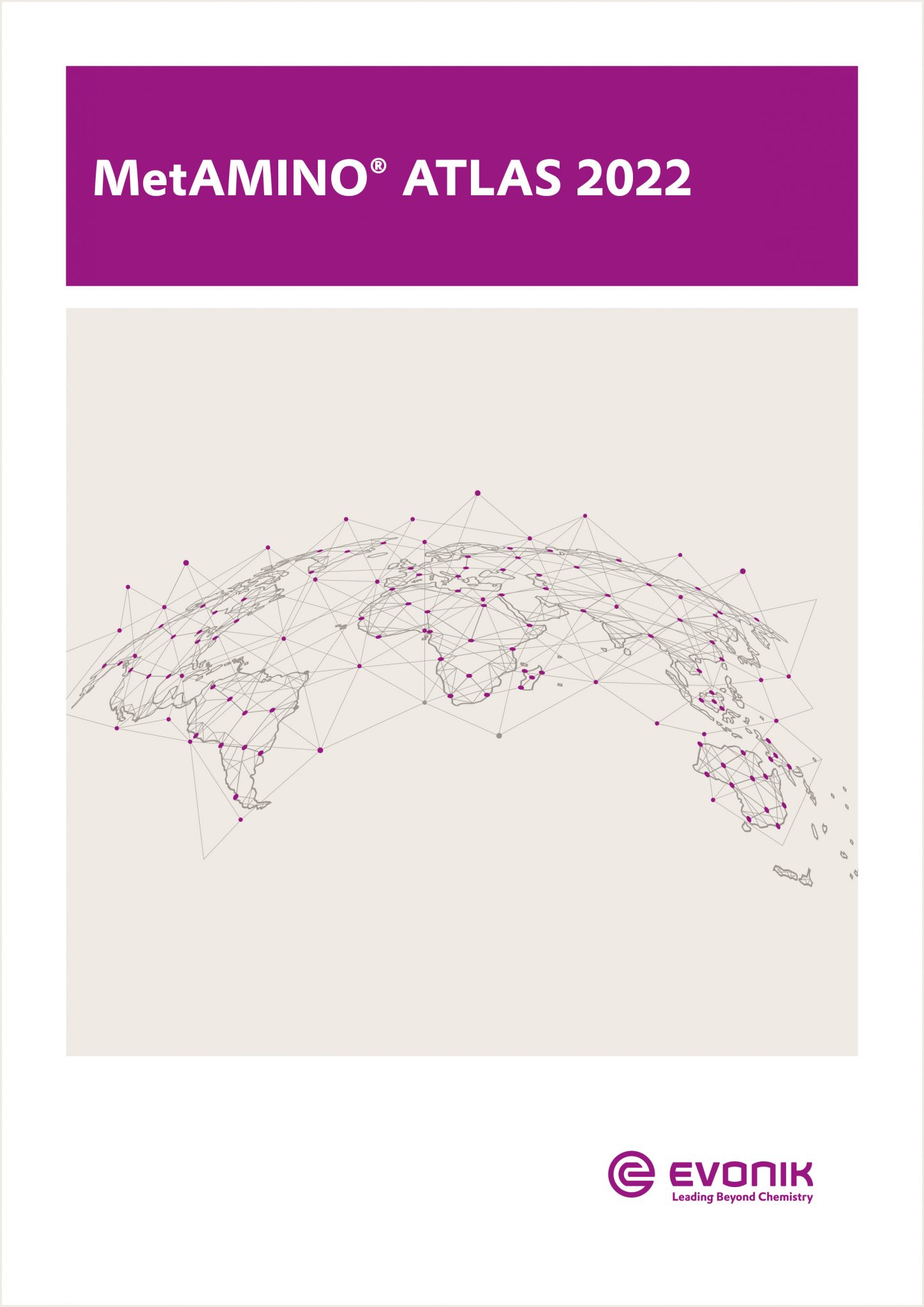 Evonik publishes first edition of the MetAMINO® ATLAS - Aqua Culture ...
