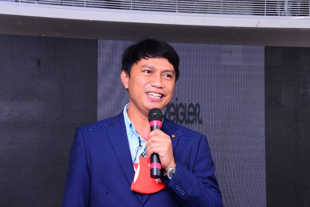 Zeigler Bros and Priyanka Enterprise launched EZ Artemia Ultra for ...