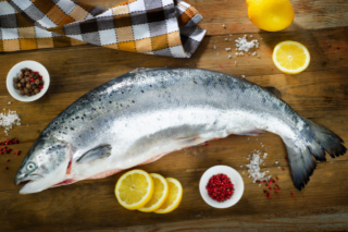 GGN Label awarded top quality rating for Sustainable Aquaculture - Aqua ...