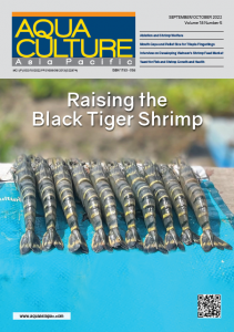 Aqua Culture Asia Pacific