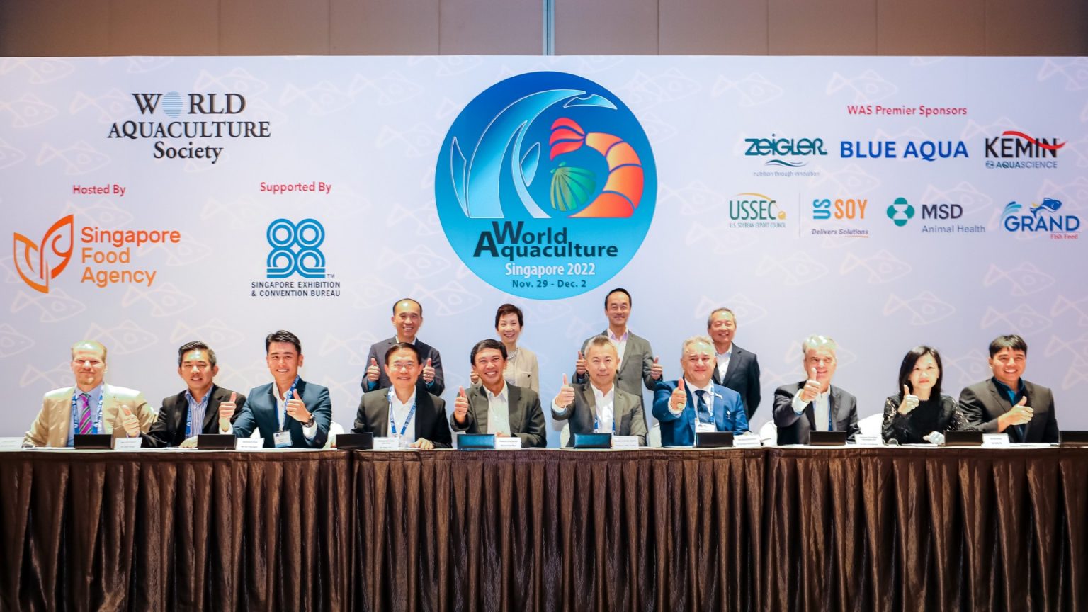 The AquaPolis Programme in Singapore as a leading research and ...