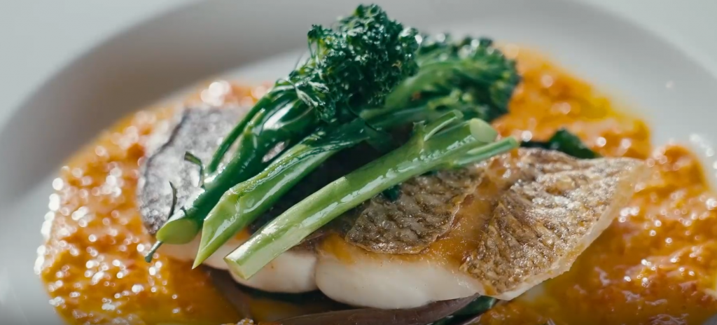 Ehime Prefecture sea bream farm is Japan’s first facility to be BAP ...