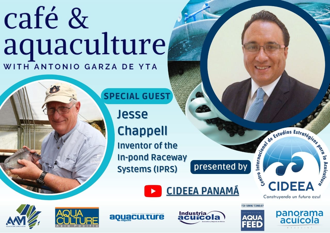 Aqua Culture Asia Pacific