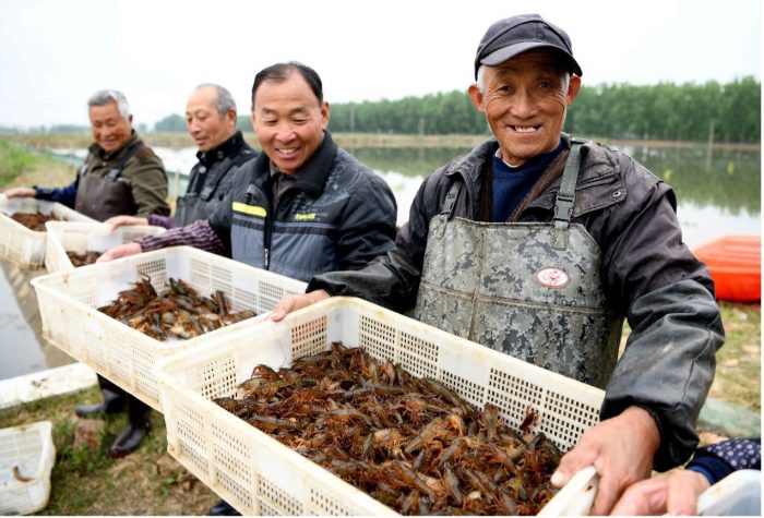 Guolian Aquaculture makes significant changes to become world's first ...