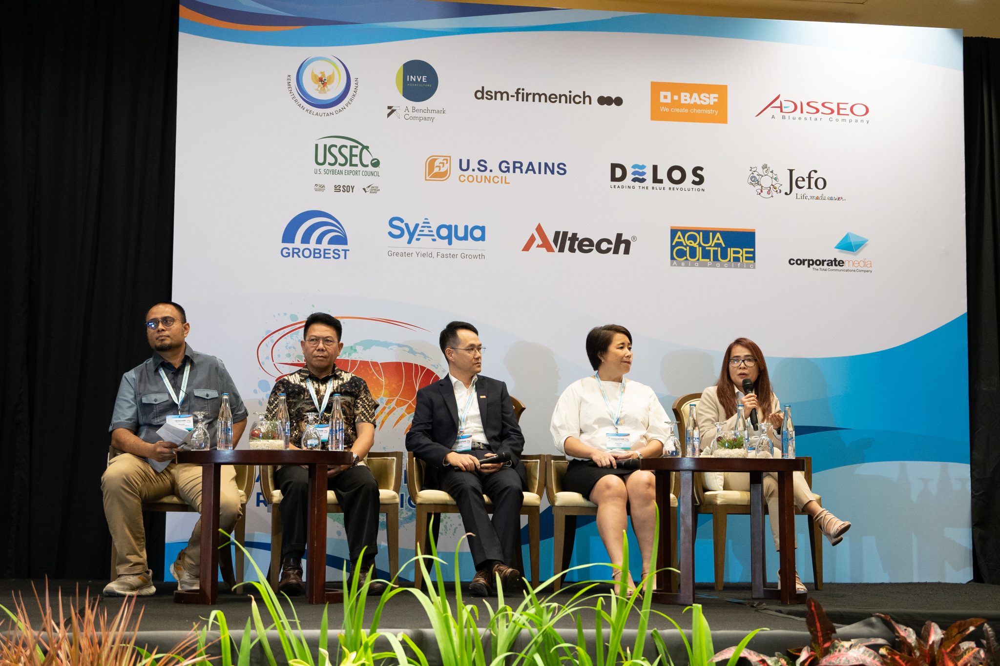 TARS 2023 - Shrimp Aquaculture: Regeneration raises the bar with huge ...