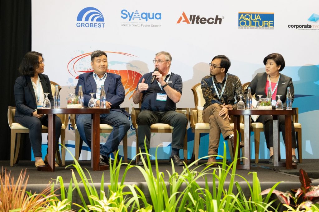 TARS 2023 - Shrimp Aquaculture: Regeneration raises the bar with huge ...