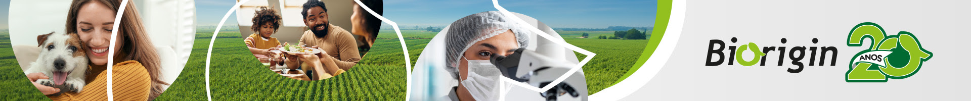 Biorigin celebrates 20 years of technological innovations - Aqua ...
