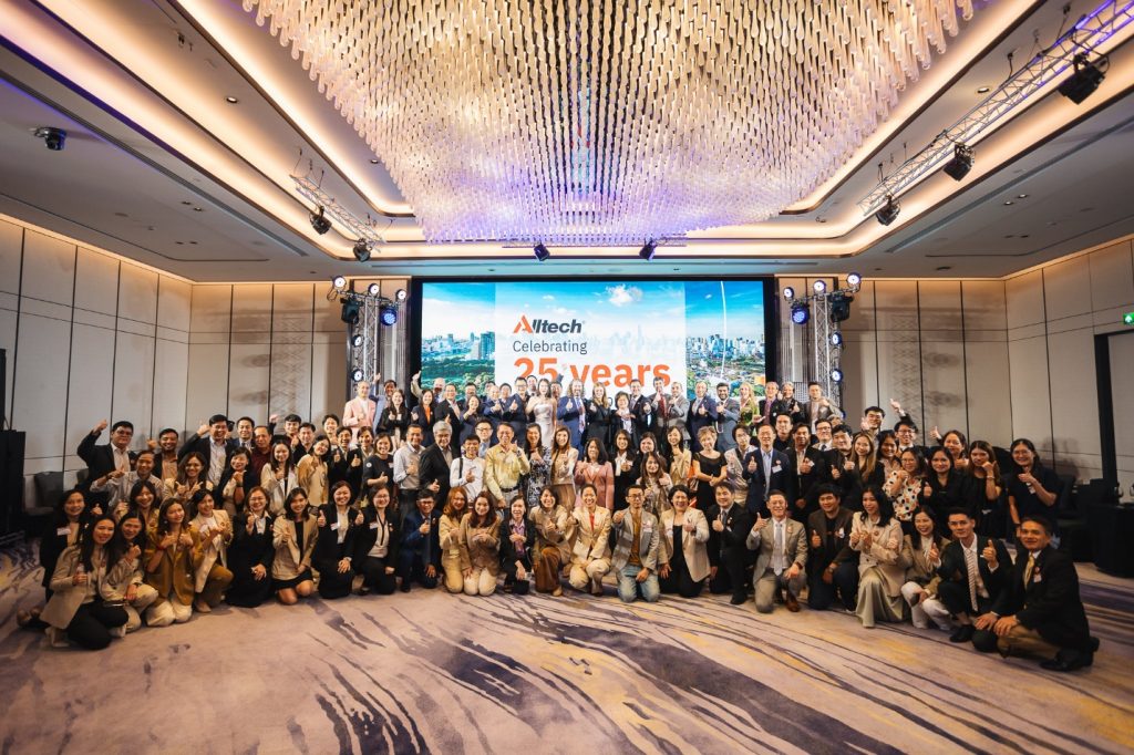 Alltech celebrates 25 years in Thailand with more than 120 industry ...
