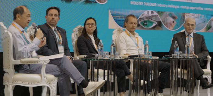 TARS2024: Finfish Aquaculture draws out focal points for the future of ...