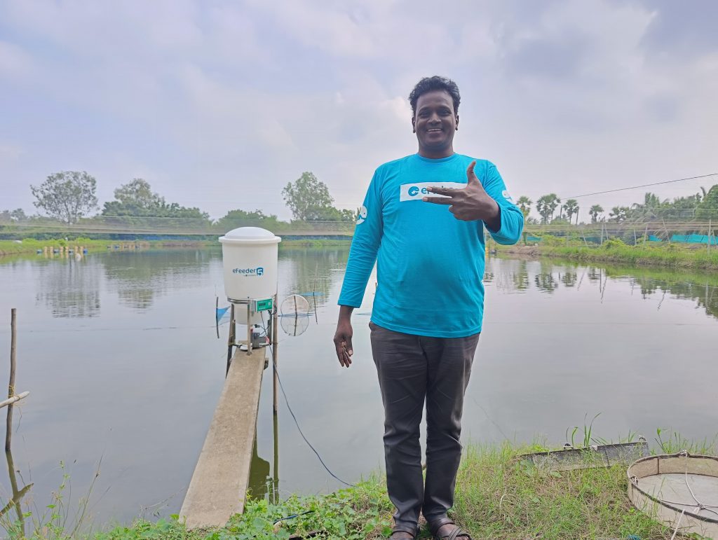 eFishery India celebrates positive first year achievements with ...