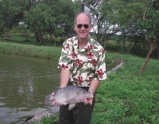 Tilapia 2025: Chairperson and Keynote Speaker announced and update on ...