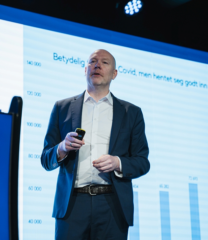 Shifting demographics and enhanced consumer trust: the seafood trends ...